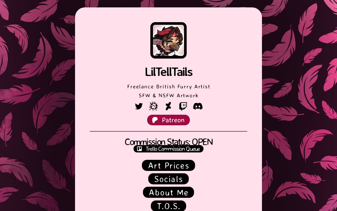 liltelltails